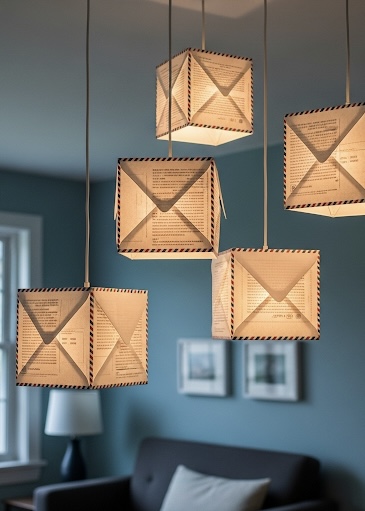 How to DIY Paper Lanterns: 30 Creative Ways To Decorate - Craftionary