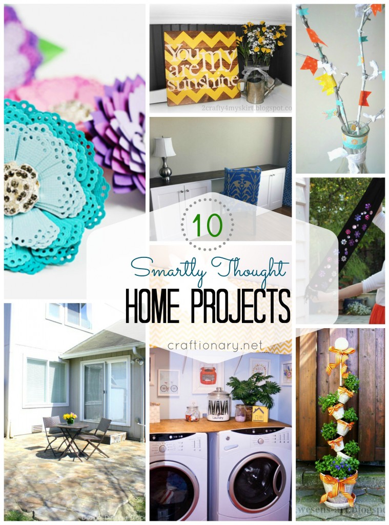 smart-home-projects - Craftionary