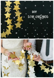 DIY_Star_Garland_tutorial - Craftionary