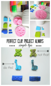 DIY_clay_tutorial - Craftionary