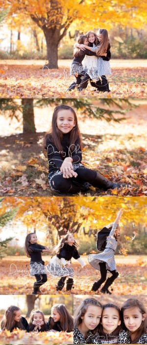 25 Best Fall Photo Ideas for Family and Kids - Craftionary