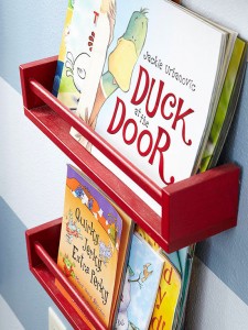 30 best ways to organize books (Storage Solutions) - Craftionary