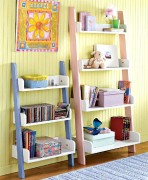 30 best ways to organize books (Storage Solutions) - Craftionary