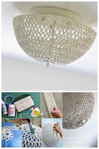 30 Creative DIY rope projects to decorate tastefully - Craftionary