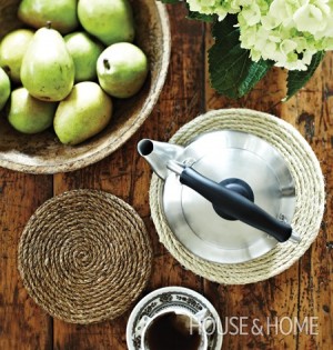 30 Creative DIY rope projects to decorate tastefully - Craftionary