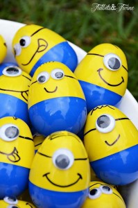 22 DIY Minions recycle projects for creative kids - Craftionary