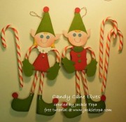 50 Best Elf Crafts to make and love - Craftionary