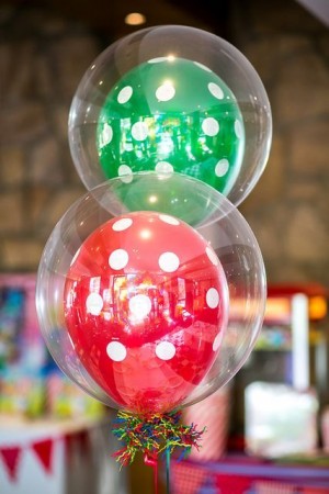 30 Stunning last minute DIY balloon ideas - Craftionary