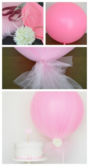 DIY tulle fabric projects to make and sell at home - craftionary.net
