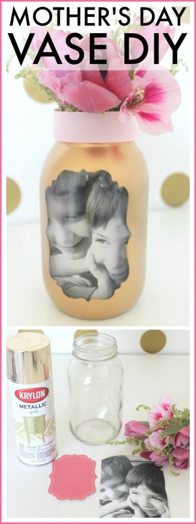 Mothers Day Gifts in a jar for handmade gift lovers - Craftionary