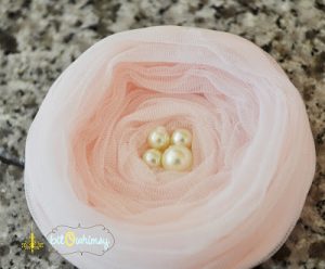 DIY tulle fabric projects to make and sell at home - craftionary.net