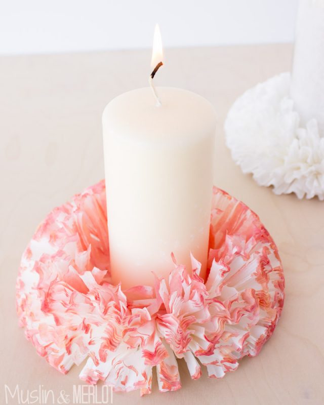 40 Best coffee filter crafts projects - Craftionary