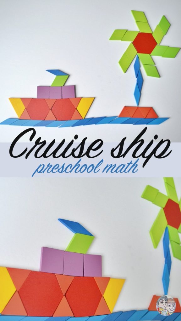 boat-activities-cruise-ship-to-island - Craftionary