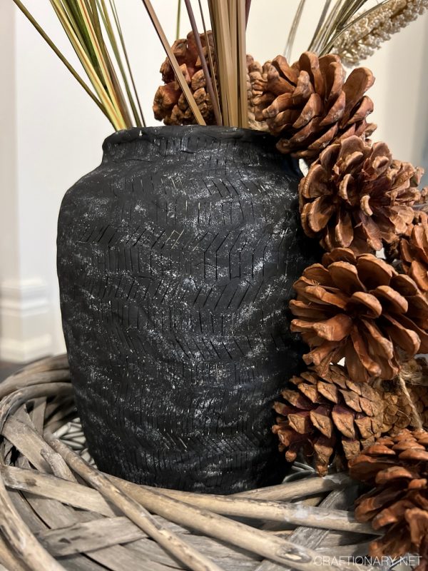 DIY Ceramic Project - Make Modern Clay Pot - Craftionary