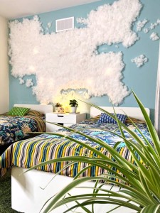 Enchanting Minecraft Room Ideas Bedroom Reveal - Craftionary