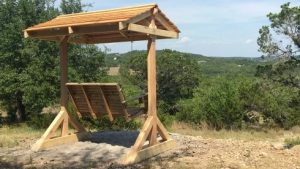 50 Best DIY Porch Swing ideas and plans for budget - Craftionary