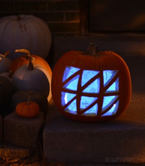 90 Cool Pumpkin Carving Ideas to try this Fall - Craftionary