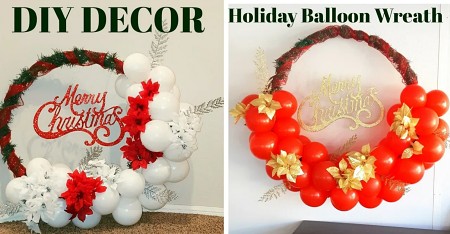 60 Best Balloon decoration ideas for any party - Craftionary