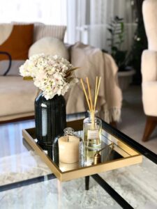 55 Everyday Dining table decor ideas - Craftionary