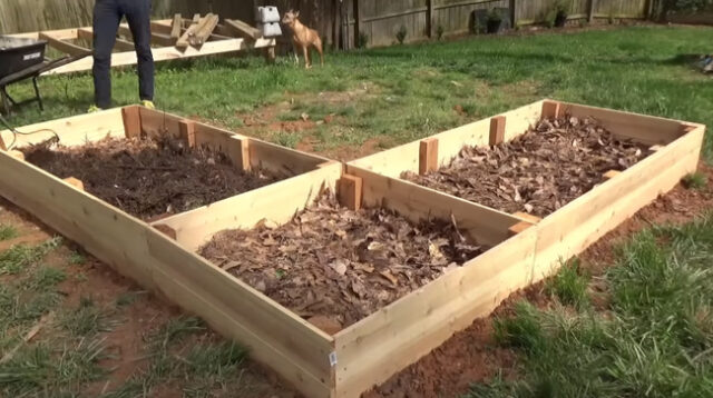 60 Affordable Raised Garden Bed Ideas that are Easy to Setup