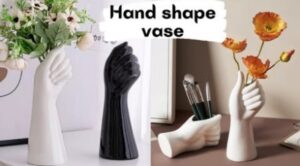 Decorate a vase: 60 DIY home ideas - Craftionary