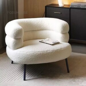 15 Ways to use boucle fabric ideas to decorate home - Craftionary