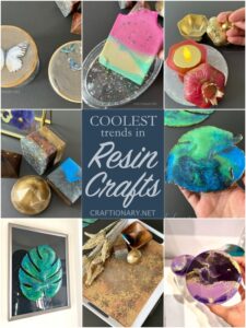 DIY Resin Crafting: Everything You Need To Know To Get Started ...