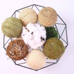 60 Creative bowl filler ideas for home decor - Craftionary