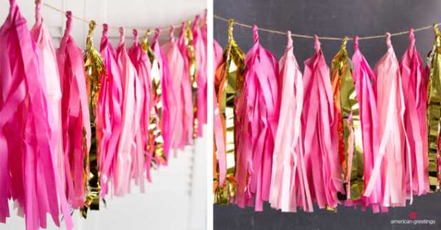 40 Decorative Tissue Paper Crafts you'll love - Craftionary
