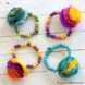 40 Decorative Tissue Paper Crafts you'll love - Craftionary