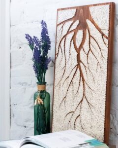 45 Best Nail String Art Ideas and Projects - Craftionary