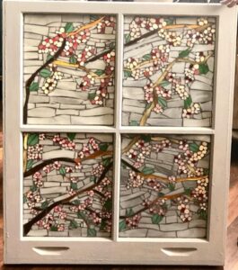 40 Efficient Uses for Old Windows Ideas - Craftionary