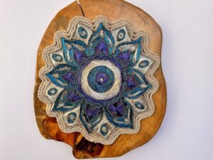 45 Best Nail String Art Ideas and Projects - Craftionary