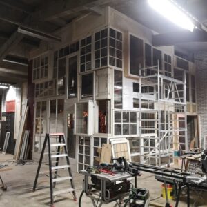 40 Efficient Uses for Old Windows Ideas - Craftionary