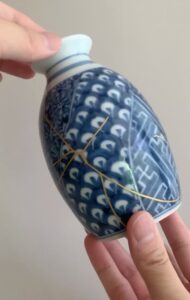 40 Kintsugi Pottery Art DIY Project Ideas - Craftionary