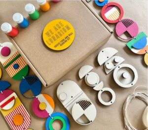 45 Best Craft Kits for Adults - Craftionary