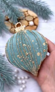 50 Best ideas for decorating Christmas cookies - Craftionary