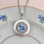 45 Broken plate crafts using china glass - Craftionary