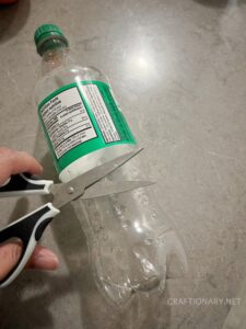 Easy DIY Flower Frog using Clay - Craftionary