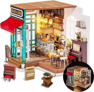 50 Best Model Kits for Adults - Craftionary