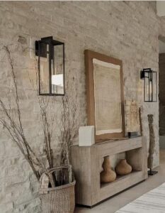 54 Foyer Decor Ideas to impress your guests - Craftionary