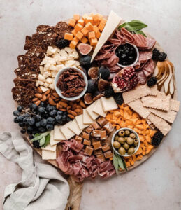 30 Most Wanted Dessert Board Ideas - Craftionary