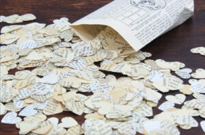 What to do with old books? - Craftionary