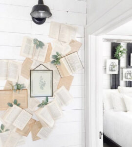 What to do with old books? - Craftionary