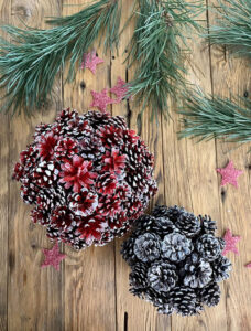 60 Pine Cone Crafts You Have Never Seen - Craftionary