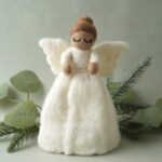 50 Stunning Christmas Tree Toppers Ideas Worth Displaying - Craftionary