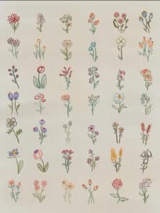 How to Start Doodle-a-Day Journaling: 30 Easy Doodling Ideas - Craftionary