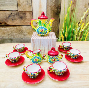 30 Mini Clay Art Ideas for Tiny DIY Projects