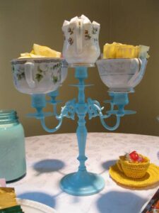 What to do with Old Teacups? 40 Creative and Practical Ideas - Craftionary