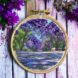30 Most Popular Floral Hand Embroidered Garden Ideas - Craftionary